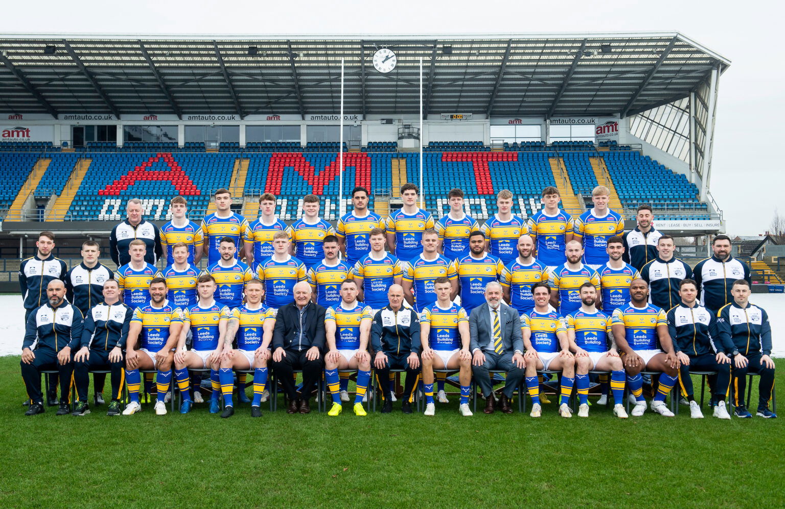 Three Leeds Rhinos players who could be surprise packages in 2025 ...