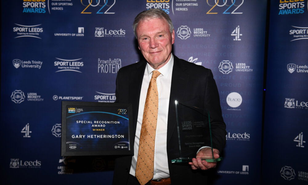 Gary Hetherington lands rugby union role ahead of Leeds Rhinos exit ...