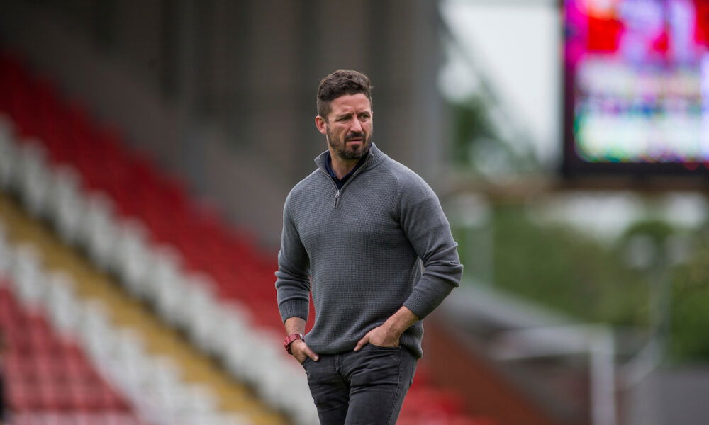 League One club confirm new home ground following RFL approval ...