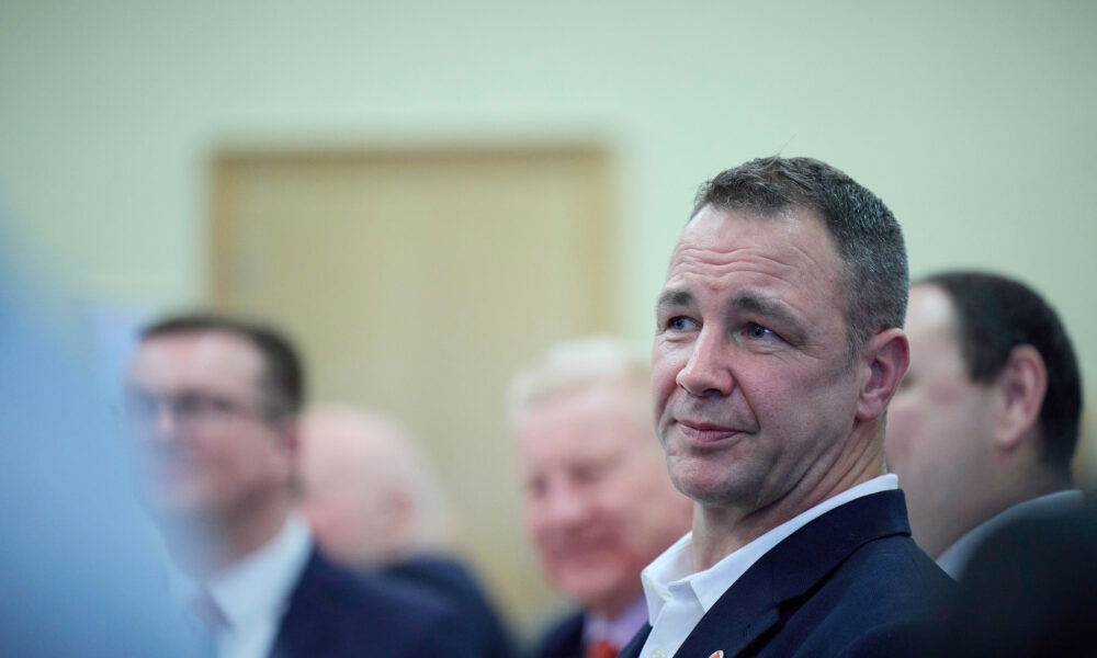 Super League legend Adrian Morley lands new role in the sport - Serious ...