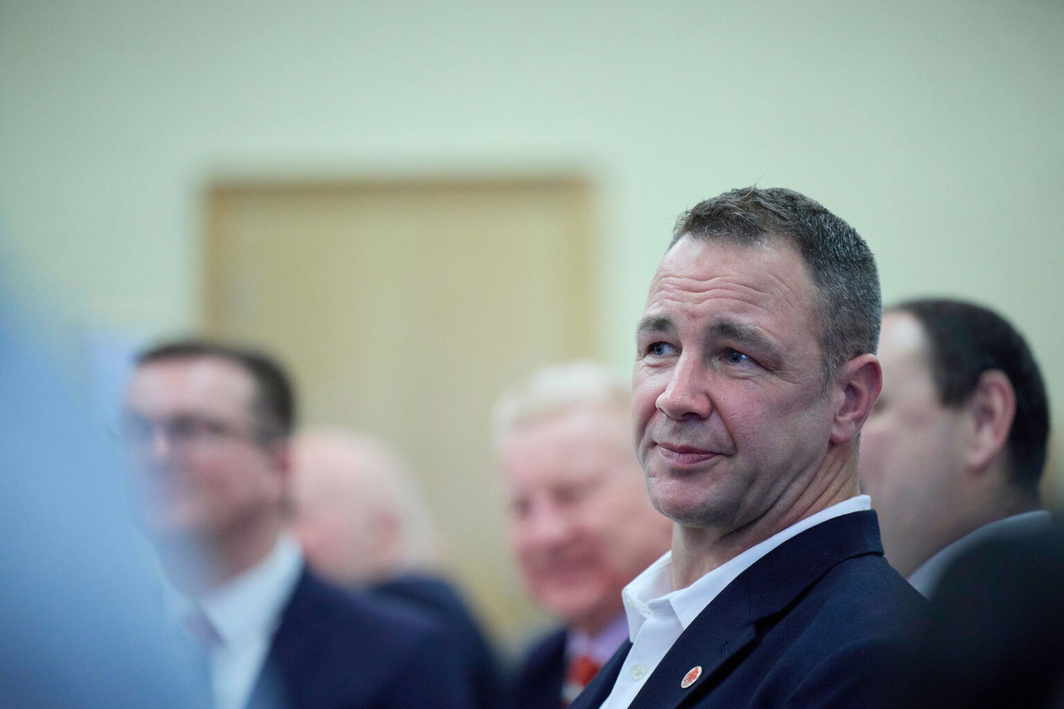 Super League legend Adrian Morley lands new role in the sport - Serious ...