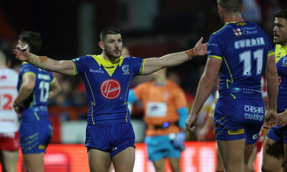 NRL Archives - Serious About Rugby League