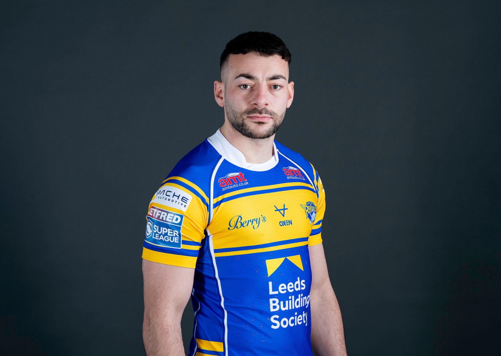 Leeds Rhinos star explains what club 'lacked' in 2024 amidst huge Jake ...