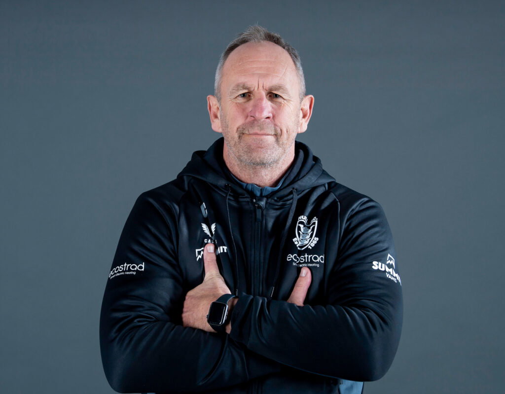 The staggering numbers behind John Cartwright's Hull FC revolution ...