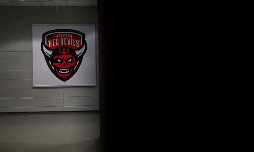 Salford Red Devils confirm takeover with new owners named - Serious ...