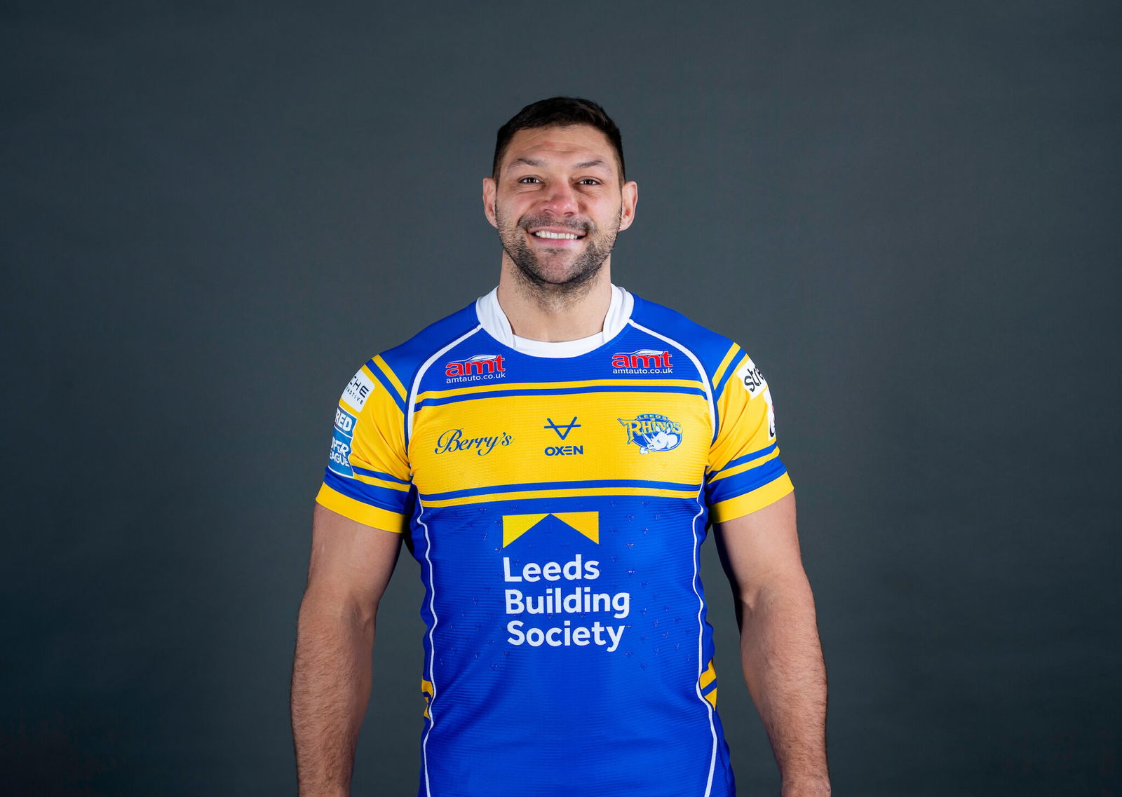 Leeds Rhinos' 'capability' to lift silverware assessed as Ryan Hall gives verdict - Serious ...