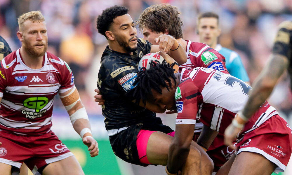 Leigh Leopards dealt injury blow amid Adrian Lam updates on Edwin Ipape ...