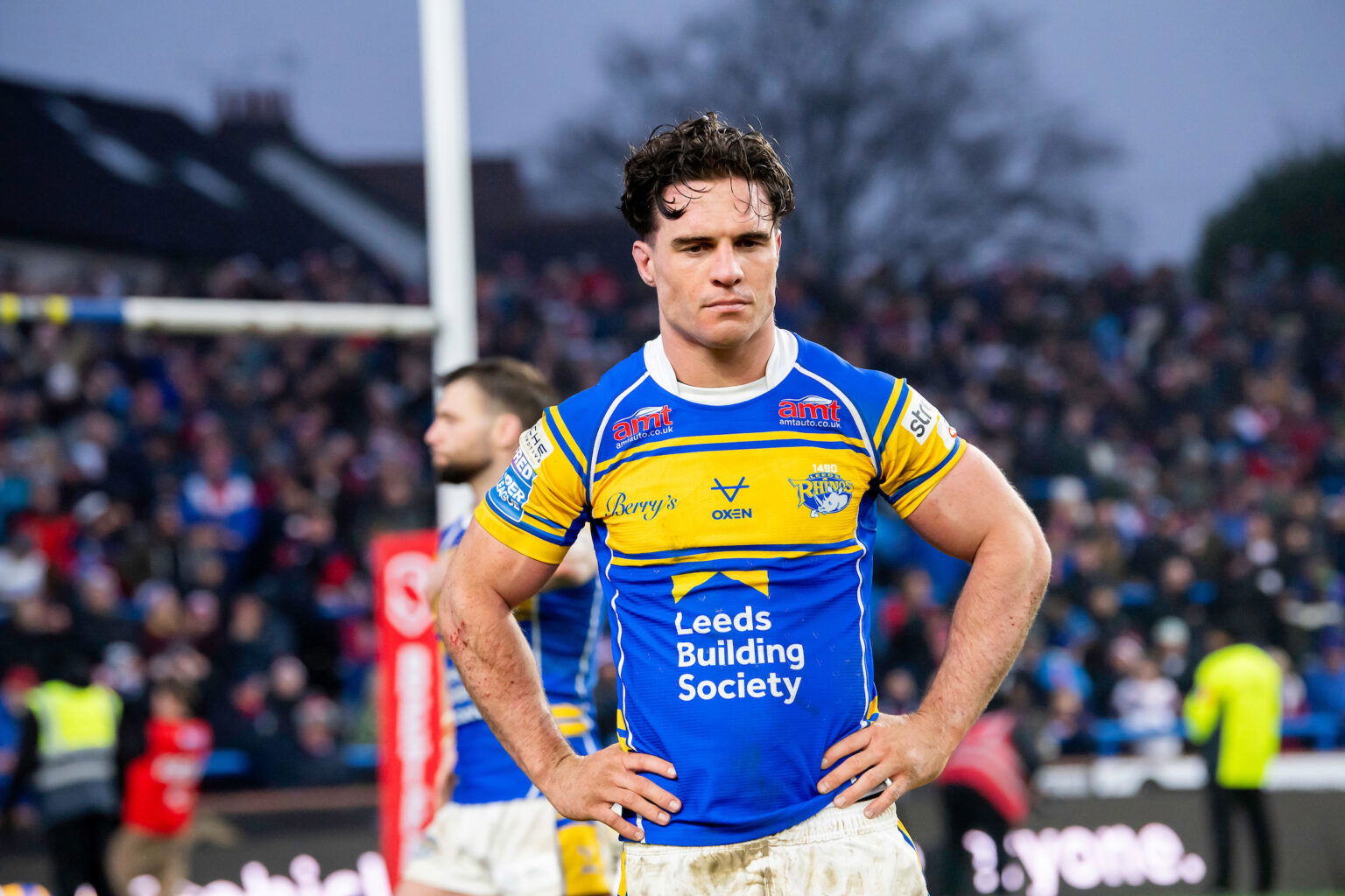 Leeds Rhinos player ratings as star scores 3/10 in Wakefield Trinity ...