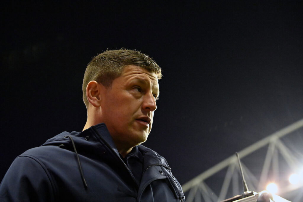 Matt Peet Issues Deserved Verdict As Wigan Warriors Beaten By Leigh