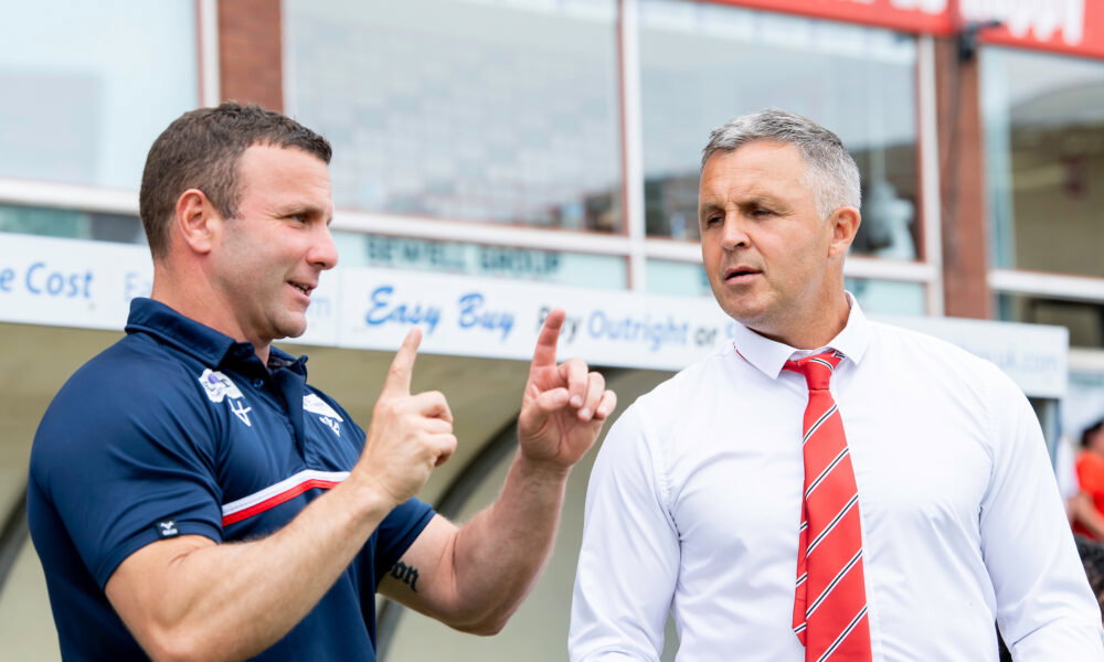 Salford Red Devils sign Hull KR man on short-term loan deal - Serious ...