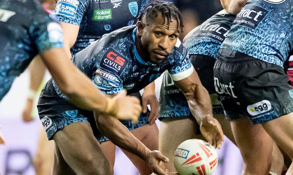 Chris Chester lifts lid on how Leigh Leopards secured Edwin Ipape ...