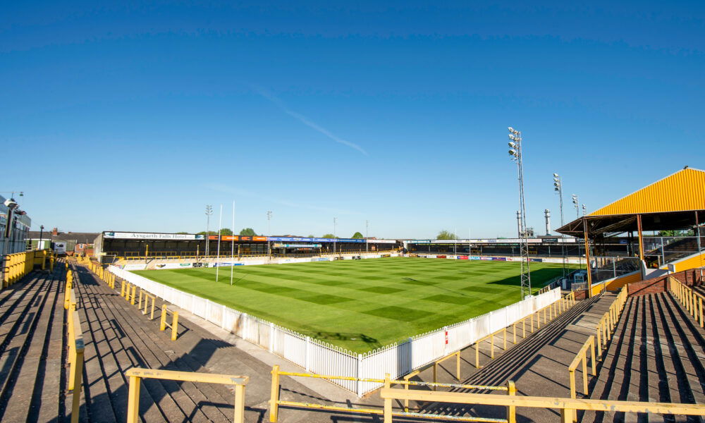 Castleford Tigers reappoint senior figure amidst more change at The ...