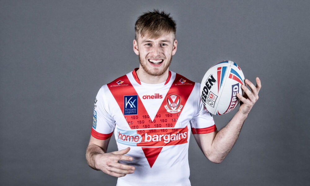 Former St Helens playmaker signs with new club on eve of season ...