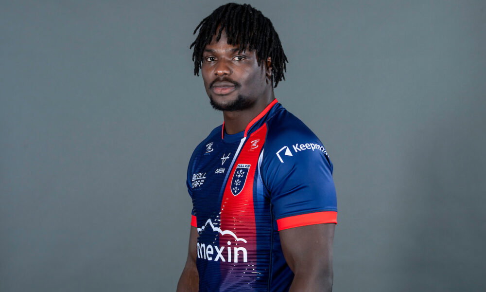 Hull KR forward has ban removed as new disciplinary system charges 6 ...