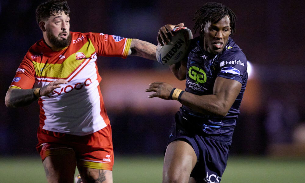 Wigan Warriors player ratings as three score 8/10 and forwards impress ...