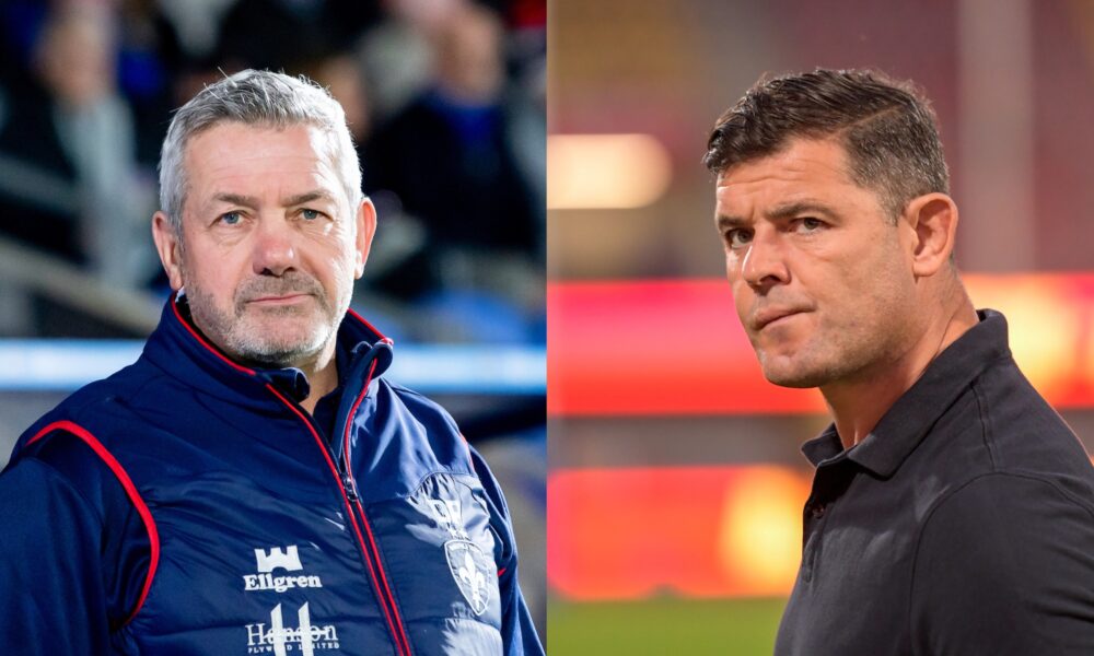 Wakefield Trinity v St Helens team news as four return and star drops ...