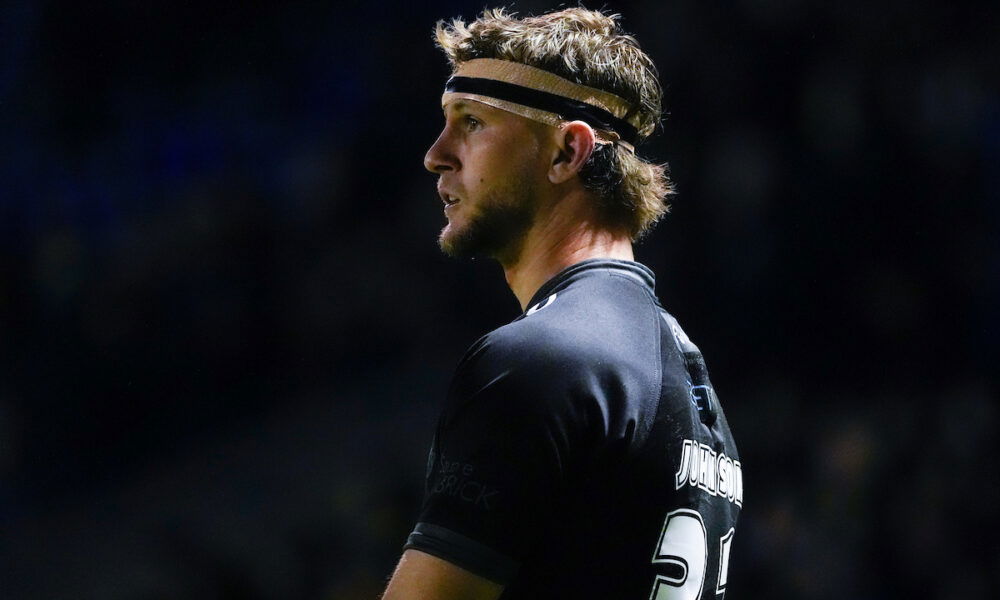 Warrington Wolves signing makes loan switch on eve of season - Serious ...