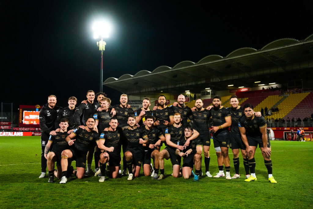 Pundits pick apart Hull FC squad issues with investment and ...