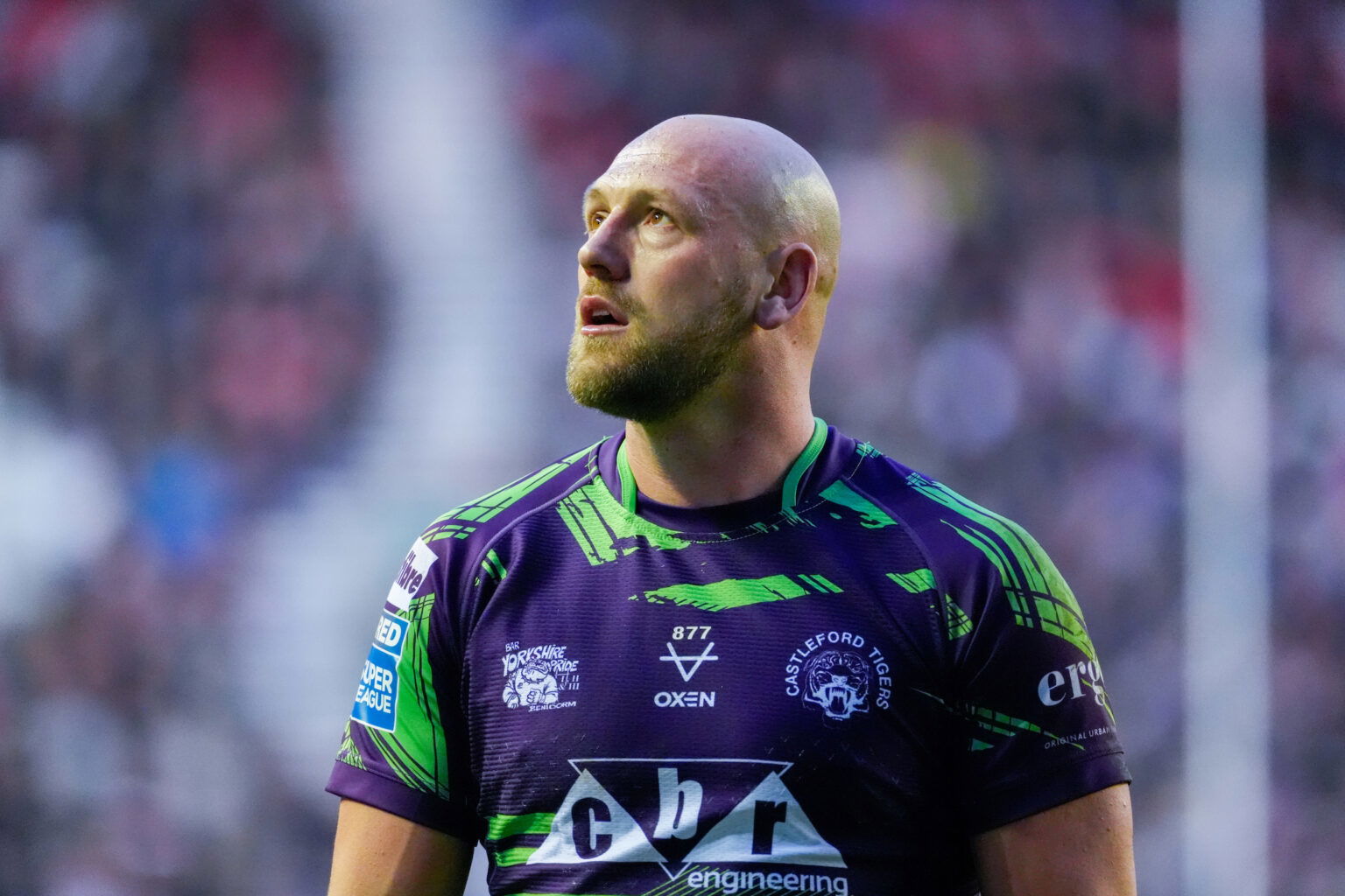 Liam Watts gives reason for Castleford Tigers exit and talks ...