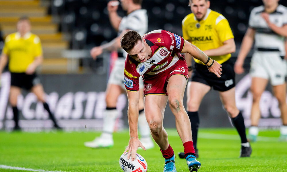 Rugby League News - Serious About Rugby League