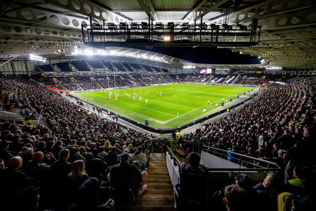 Hull FC man delivers injury update after surgery - Serious About Rugby ...