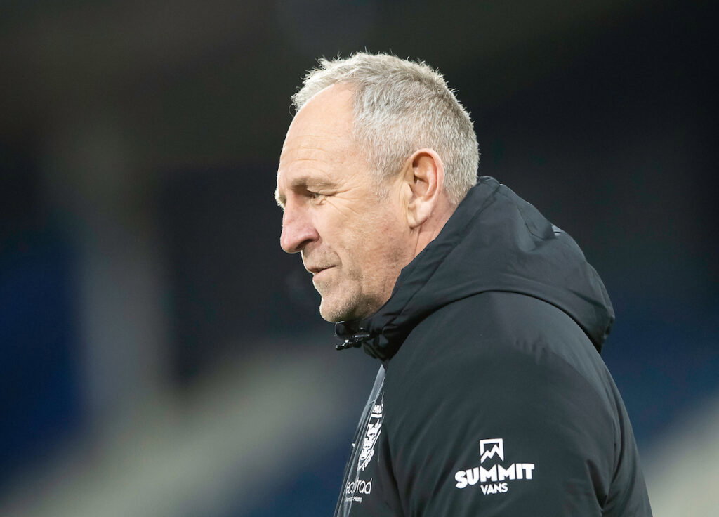 Wakefield Trinity v Hull FC line-ups predicted