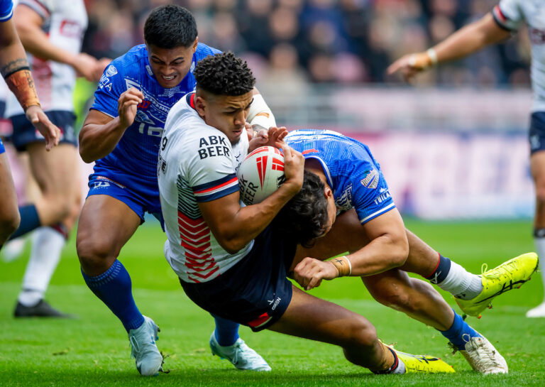 England international facing hefty ban after NRL charge - Serious About ...