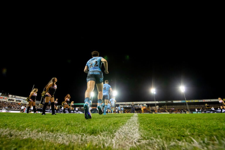 'Disgrace' - Rugby League fans say the same thing after controversial ...