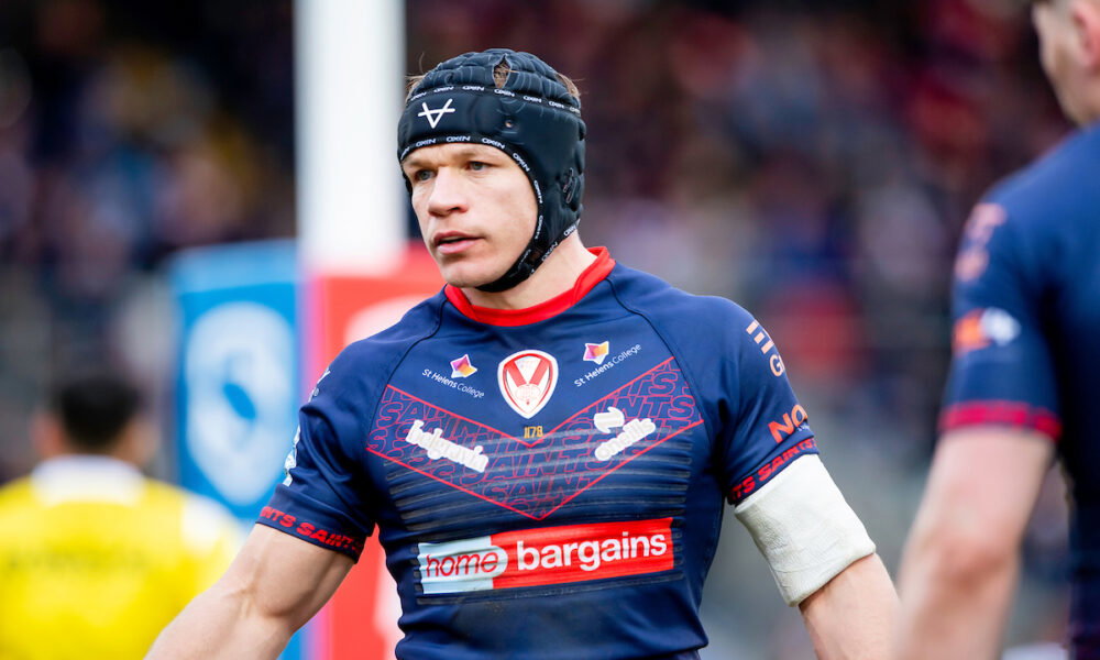 Catalans Dragons v St Helens verdict as Jonny Lomax kicks two drop ...