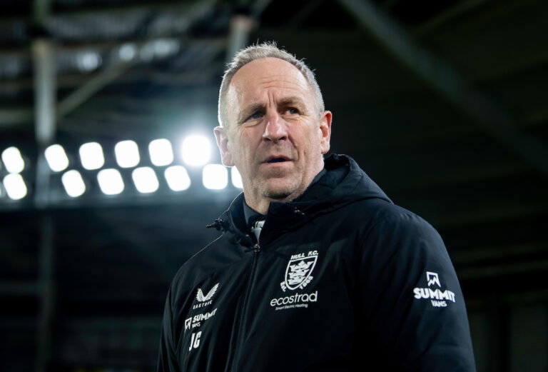 John Cartwright provides Hull FC injury updates on Cade Cust and Jed ...