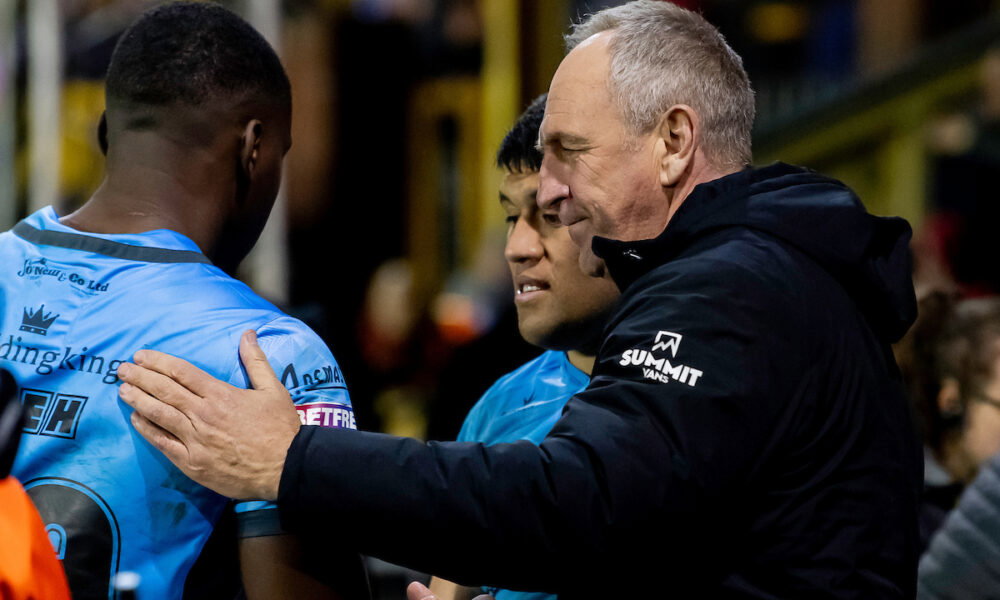 John Cartwright opens up on Hull FC injury latest amid Cade Cust, Amir ...