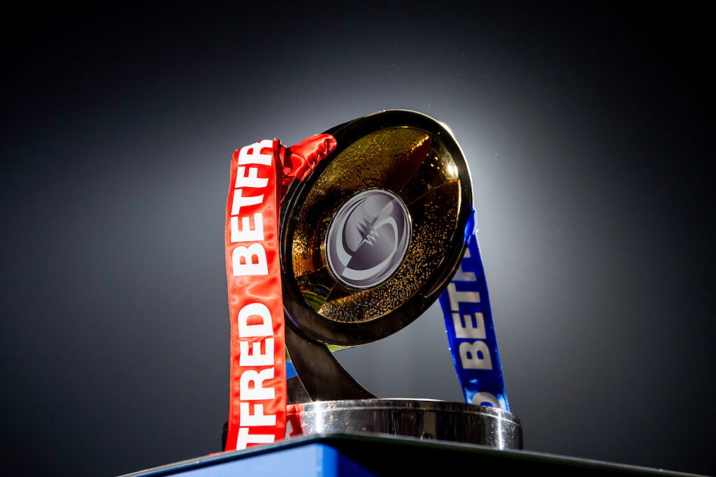 RFL confirm 10-team Championship play-off structure as Grand Final date ...