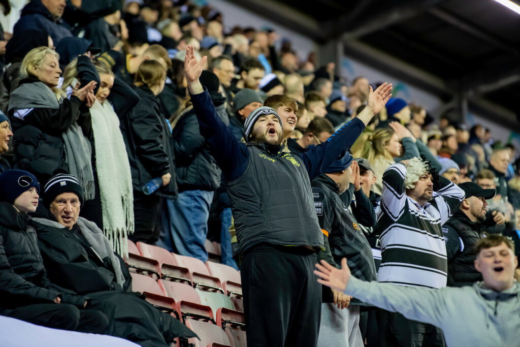 Challenge Cup attendances dwindle as three games fail to hit 5,000 mark ...