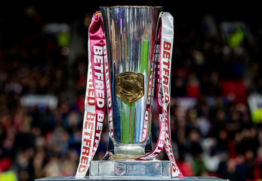 Every Super League player off-contract in 2025 featuring big names at ...