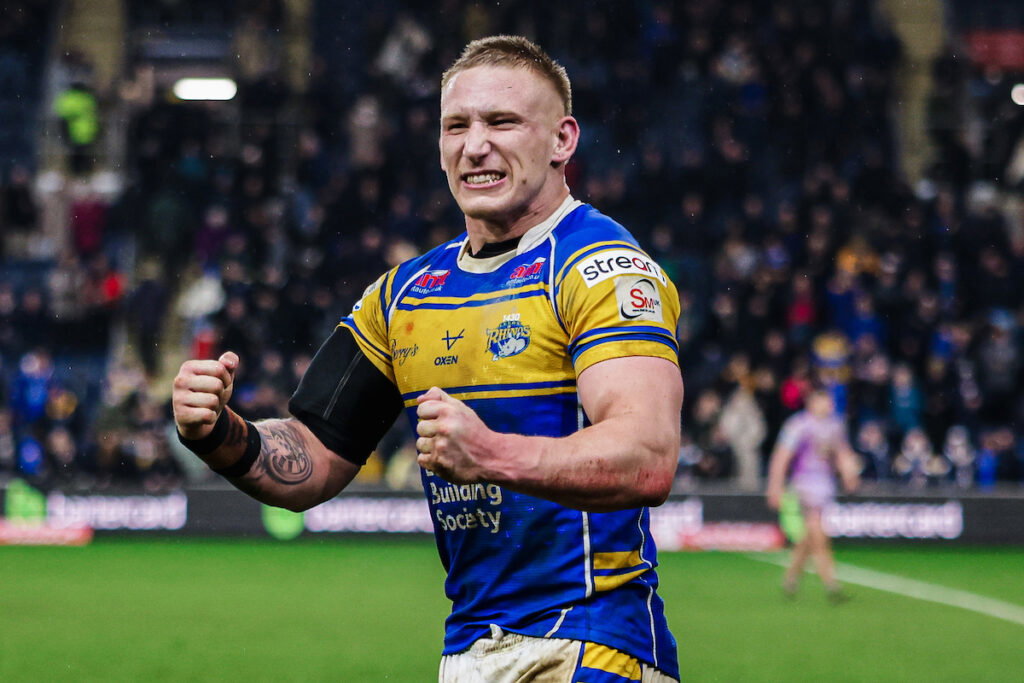 Leeds Rhinos vs Hull KR squads named as key men return and new signing ...