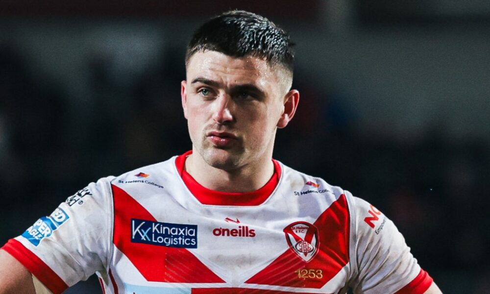 NRL pundits give Lewis Dodd his latest blow - Serious About Rugby League