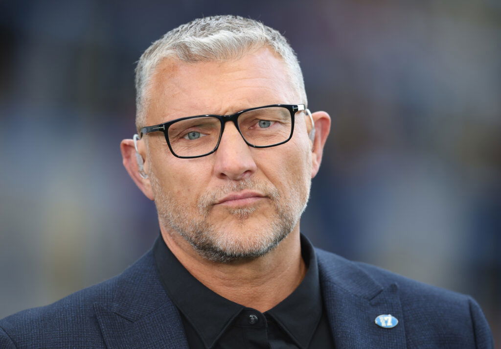 Leeds Rhinos legend suggests ‘radical’ changes to revive international ...