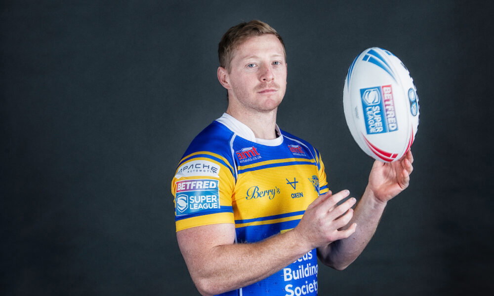 Leeds Rhinos' Lachie Miller opens up on long-awaited return after ...