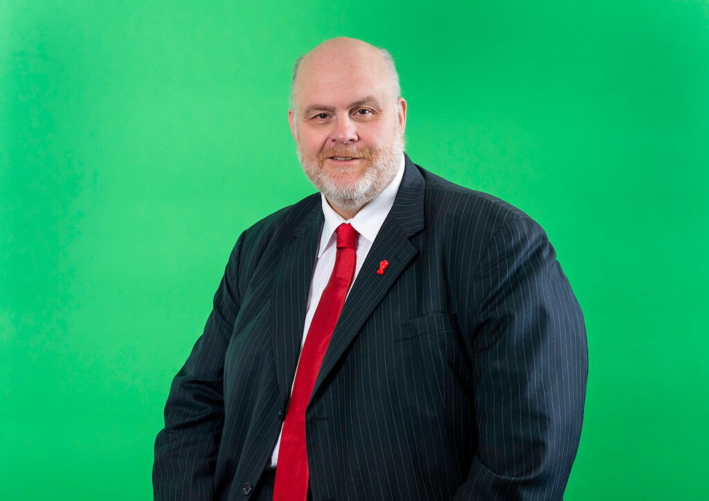 Nigel Wood's first words after RFL return with message to Bradford ...