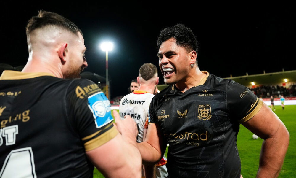 Rugby league fans agree on Super League's best prop in 2025 as clear ...