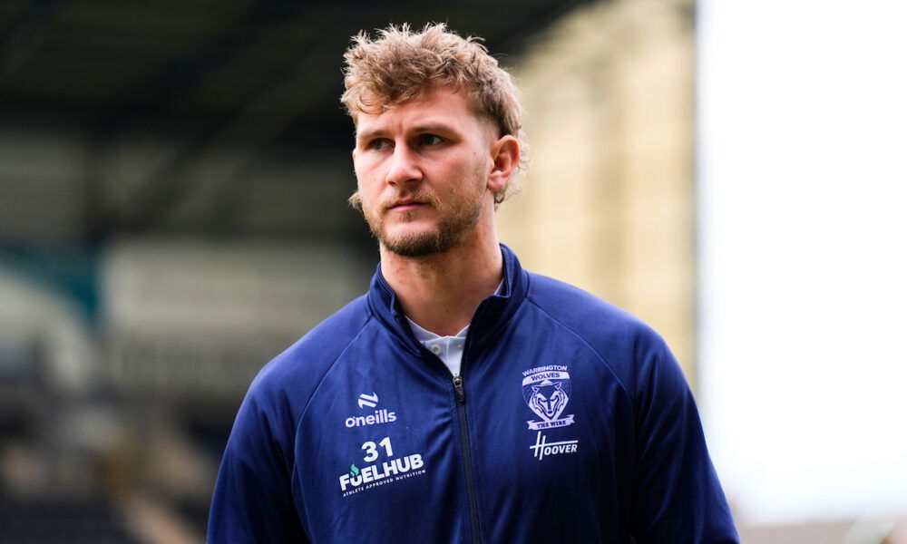 Championship Archives - Serious About Rugby League