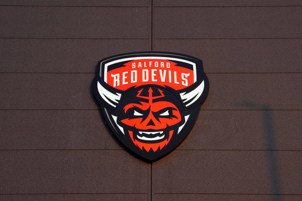 Salford Red Devils confirm second senior player to leave in space of ...