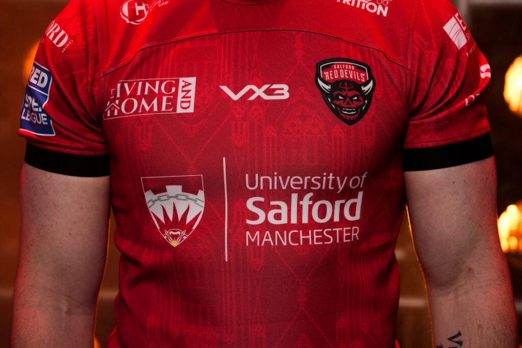 Salford Red Devils' financial woes timeline after latest player exit ...