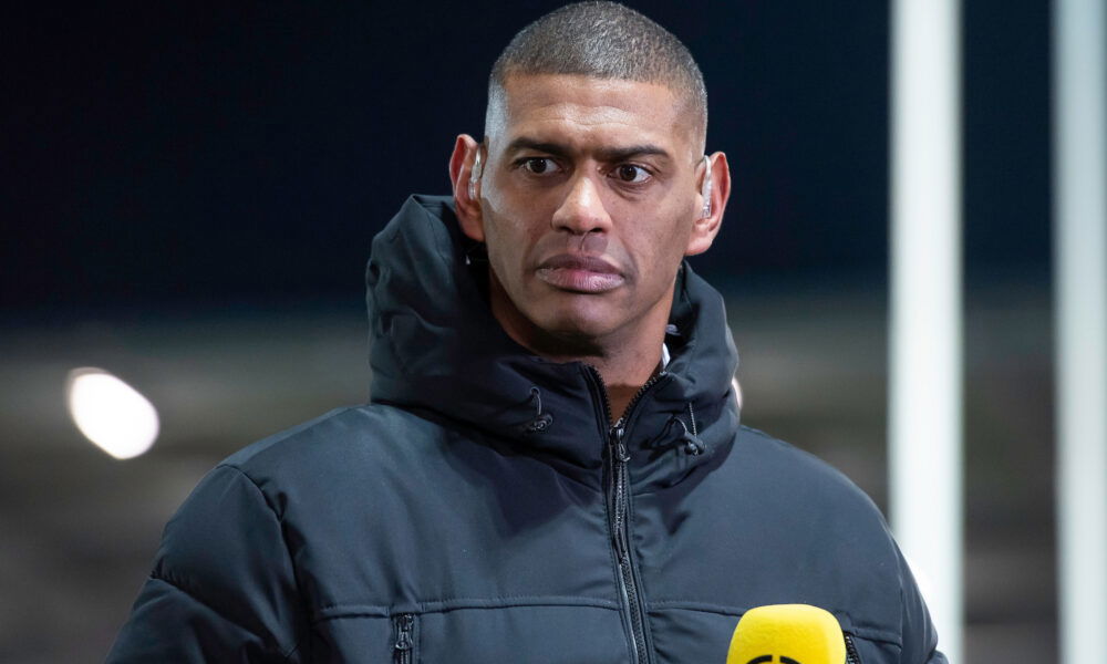 Rugby league legend Leon Pryce calls for change to "frustrating" video ...