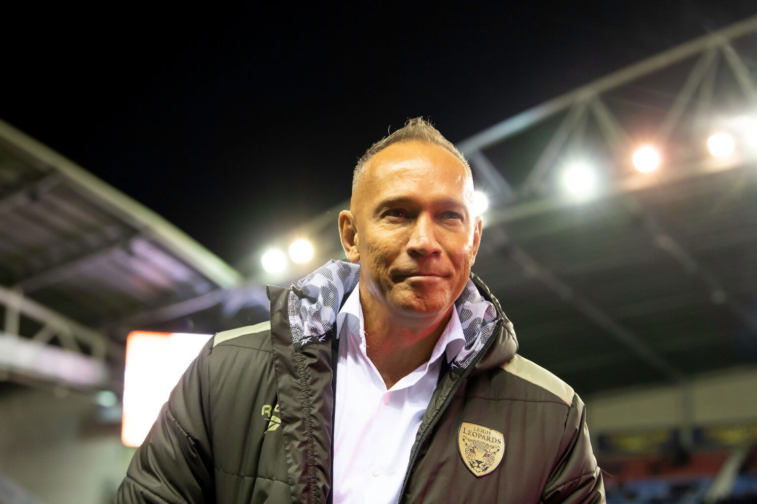 Leigh Leopards boss on unexpected star's red hot form ahead of ...