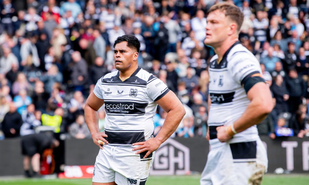 Hull FC boss John Cartwright gives Herman Ese'ese injury update after ...