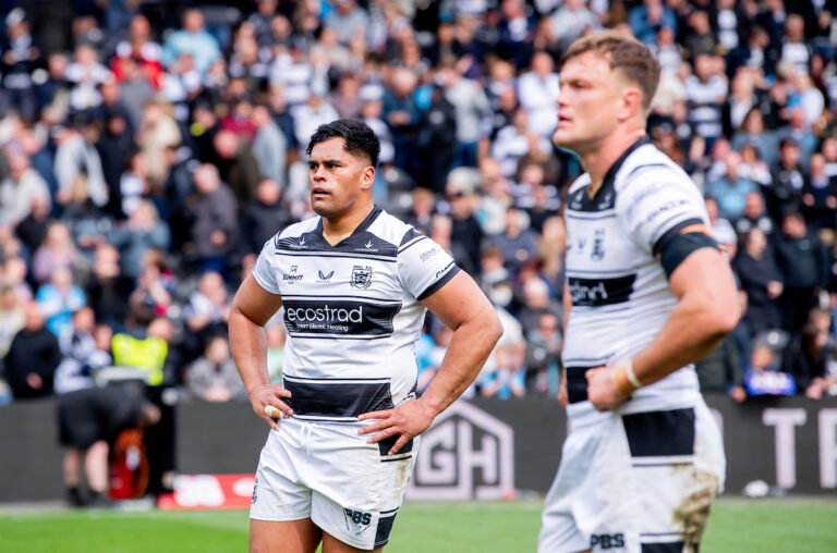 Hull FC boss John Cartwright gives Herman Ese'ese injury update after ...