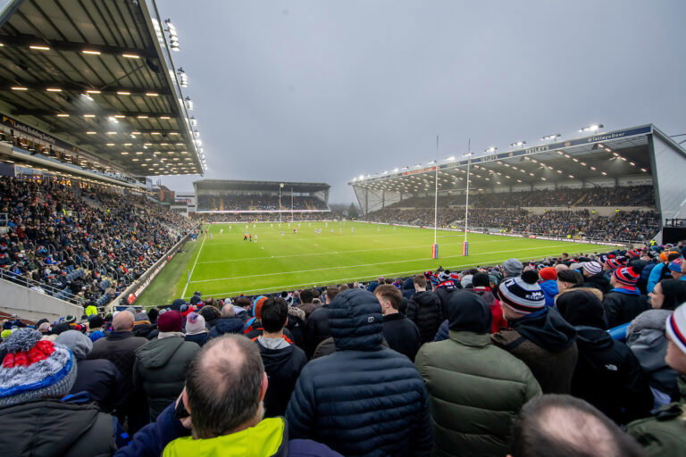 Why Leeds Rhinos can't sign their 2026 half-back 'target' revealed ...