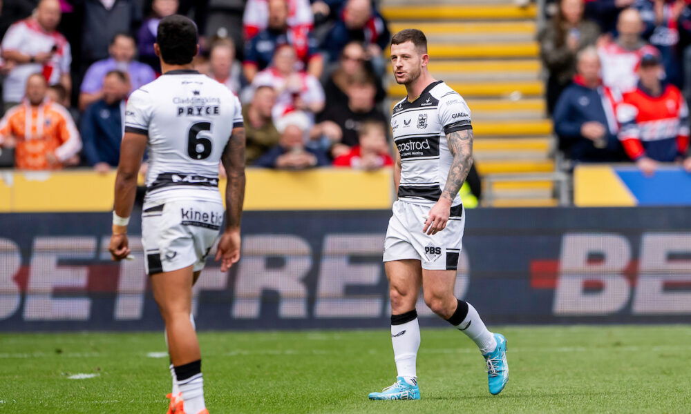 Hull FC, Wigan Warriors and St Helens men among Super League stars ...