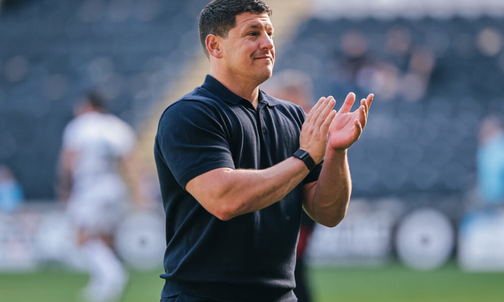 Matt Peet gives verdict on Wigan Warriors victory over Hull FC as boss ...